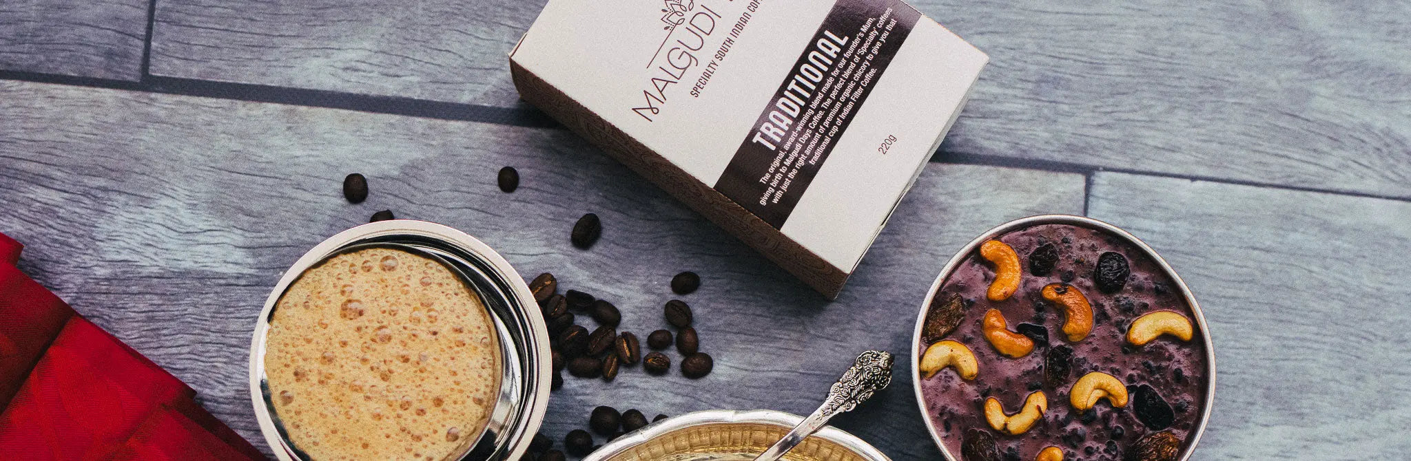 Kavuni Arisi Payasam (Black Rice Kheer) sweet Recipe | Malgudi Days