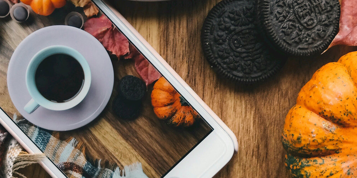 Ease Into Autumn With These Kaapi & Tea Drinks | Malgudi Days