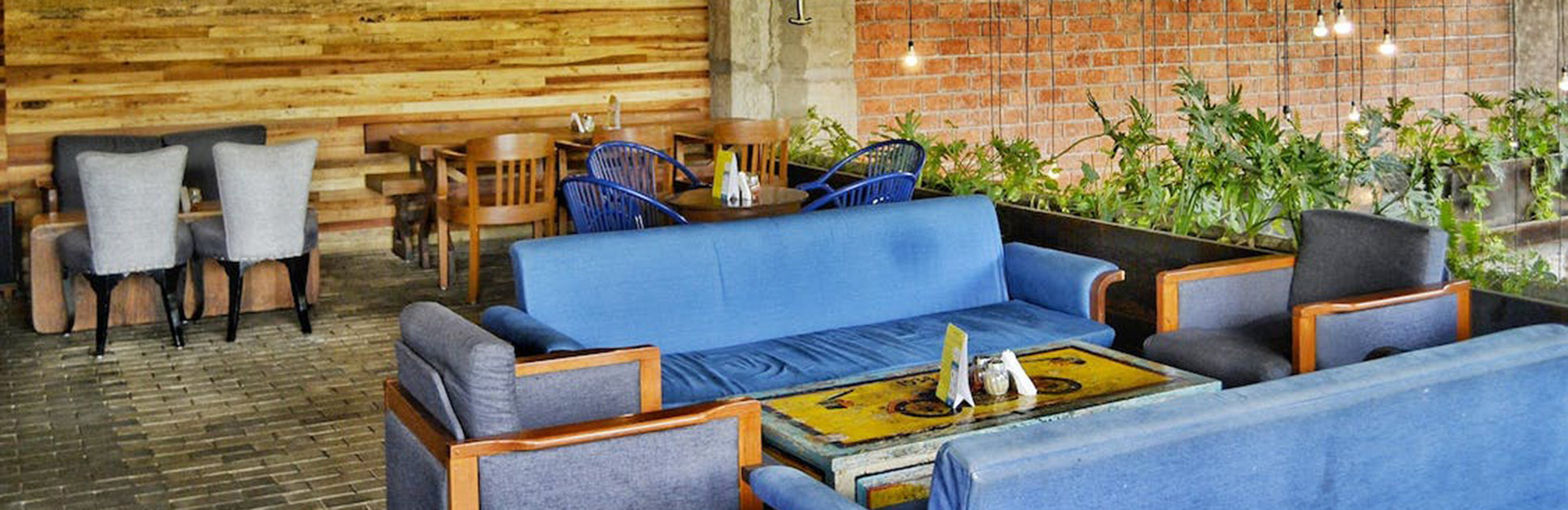 Changing Café Culture in India | Malgudi Days