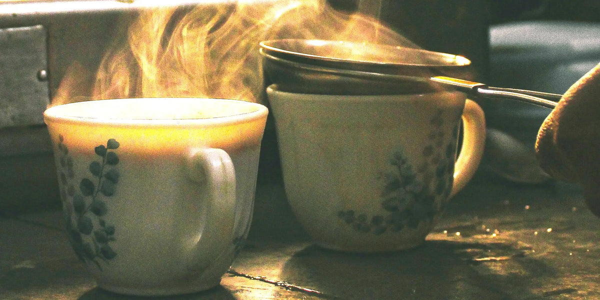 Interesting Coffee Traditions Across India - Malgudi Days | Malgudi Days