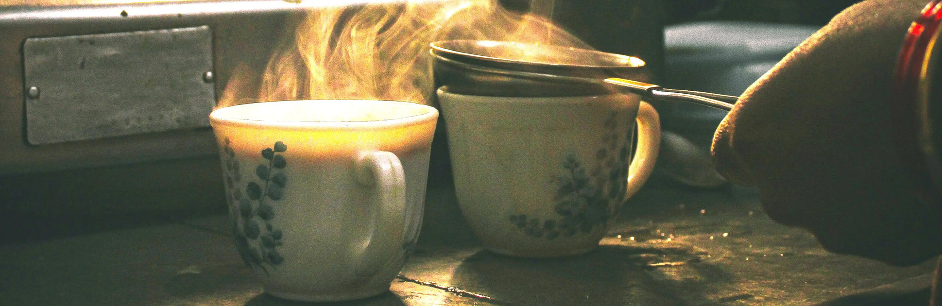 Interesting Coffee Traditions Across India - Malgudi Days | Malgudi Days