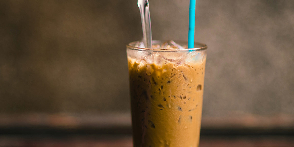 Cooling Kaapi Drinks to Make at Home | Malgudi Days