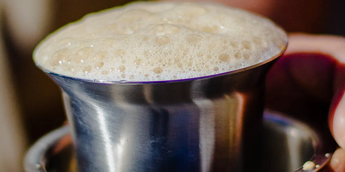 7 Videos to Make You an Indian Filter Coffee Pro - Malgudi Days ...