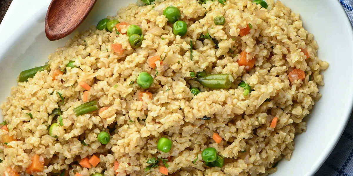 Rice-Based Dishes For The Week - Malgudi Days | Malgudi Days