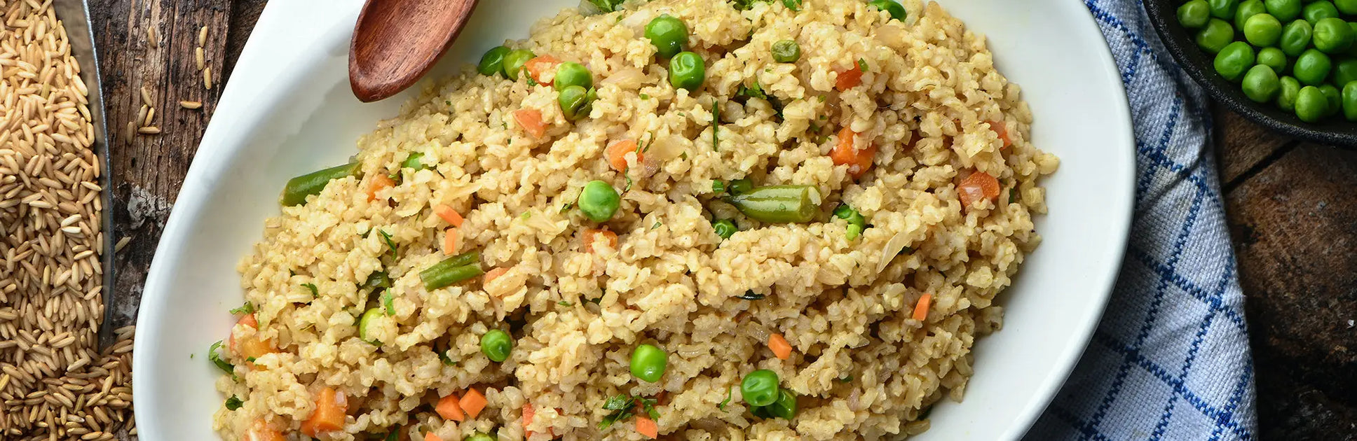 Rice-Based Dishes For The Week - Malgudi Days | Malgudi Days