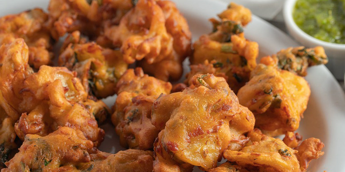 Indian Snacks For Your Year-End Get-Togethers | Malgudi Days
