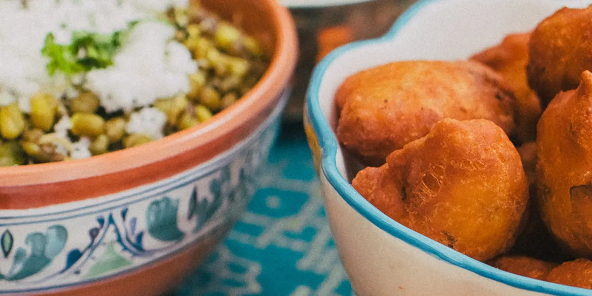 Snacks To Enjoy Your Kaapi Evenings - Malgudi Days | Malgudi Days