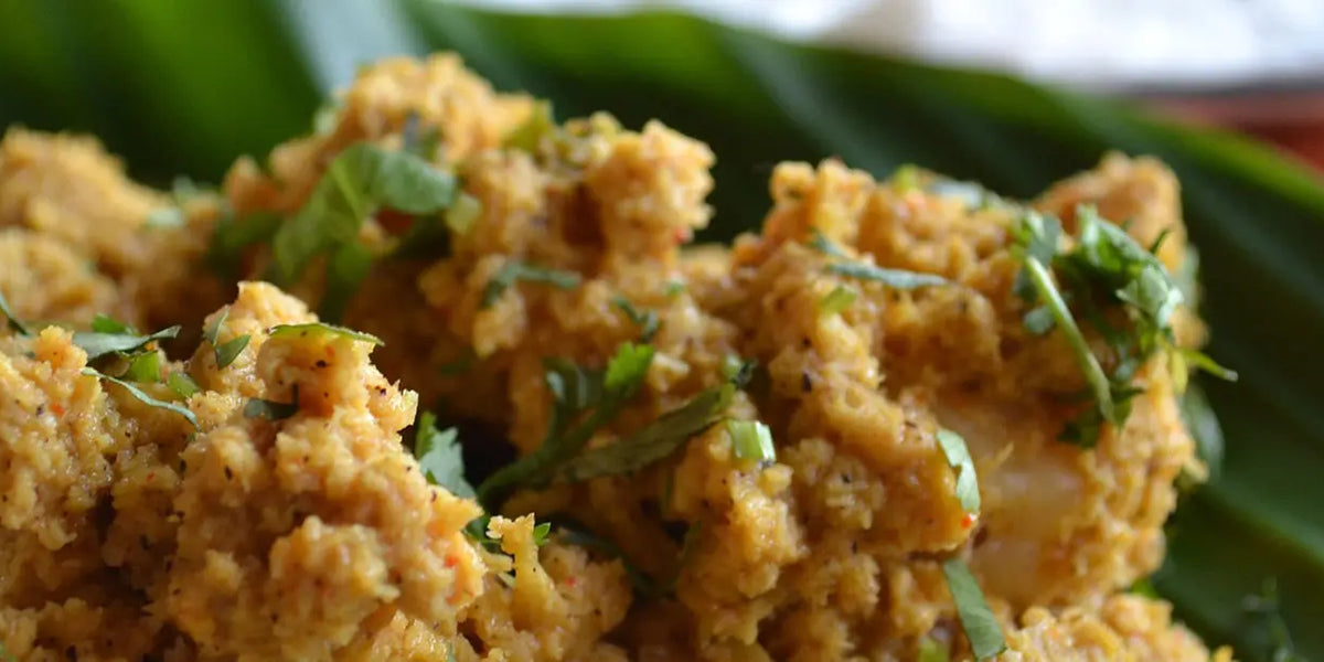 South Indian Dinners to Prepare at Home - Malgudi Days | Malgudi Days