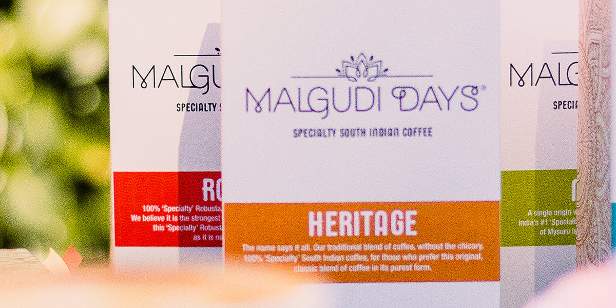 Understanding the Value Behind Malgudi Days Kaapi | Malgudi Days