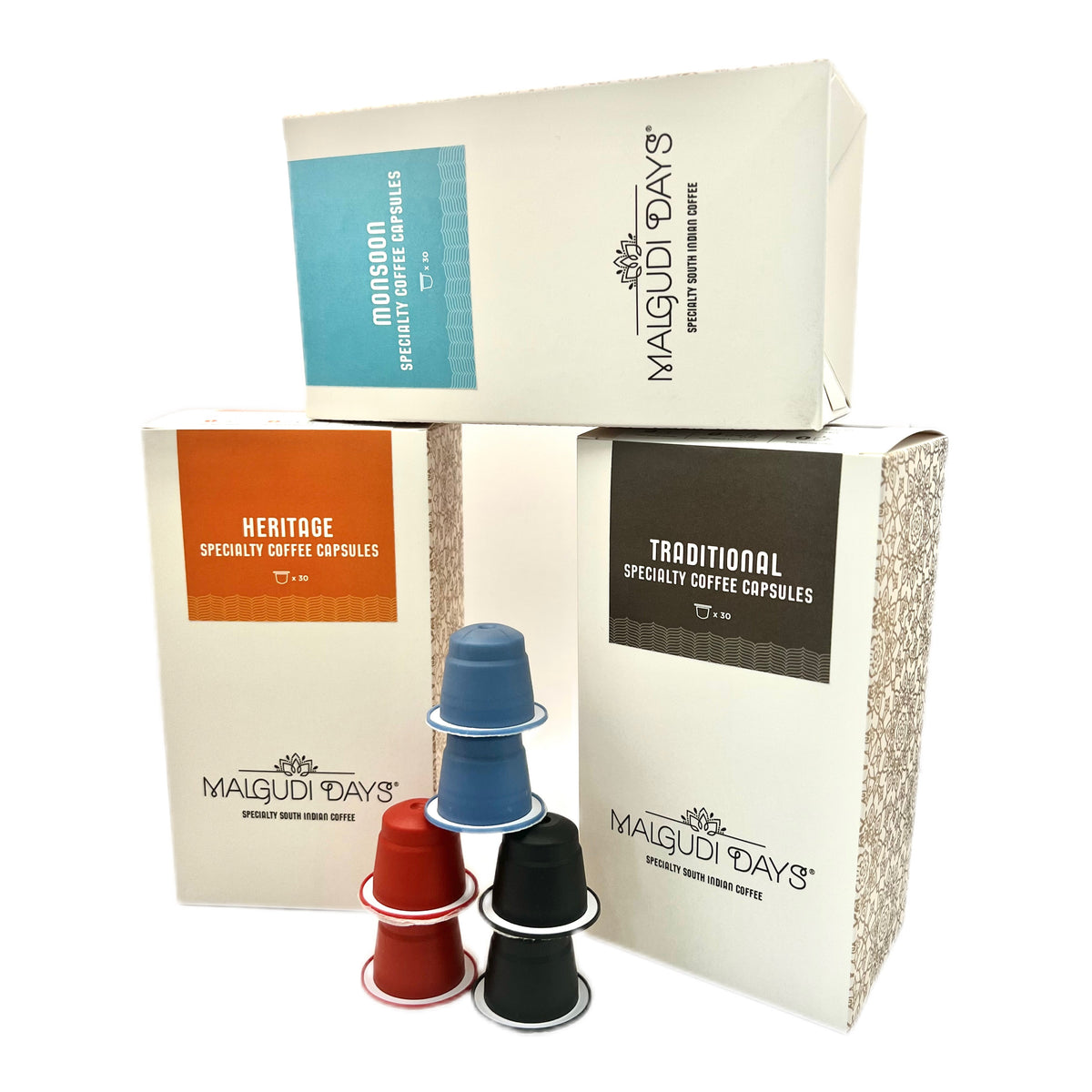 Bio Capsules | Malgudi Days